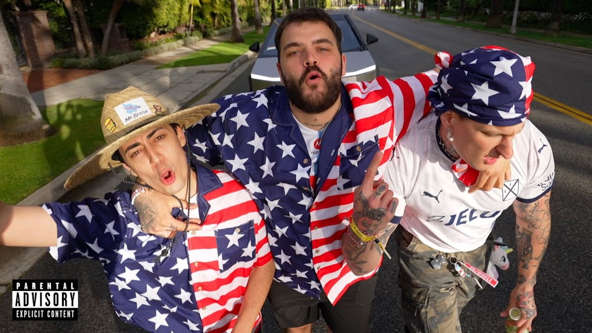 Todo sobre Bellum, la nueva serie de Rust que dominará Twitch ...