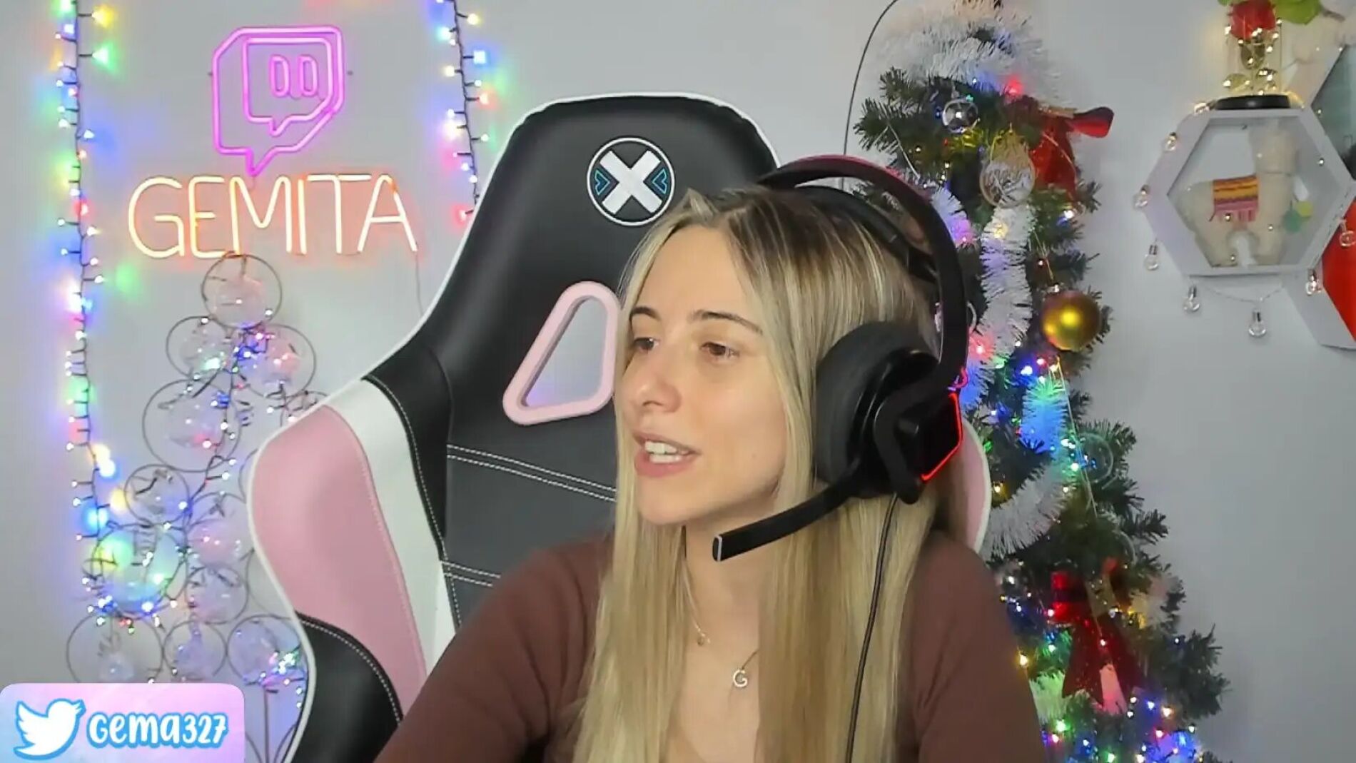 Ya no se esconden: Gemita deja de seguir a todo el mundo en Instagram ...