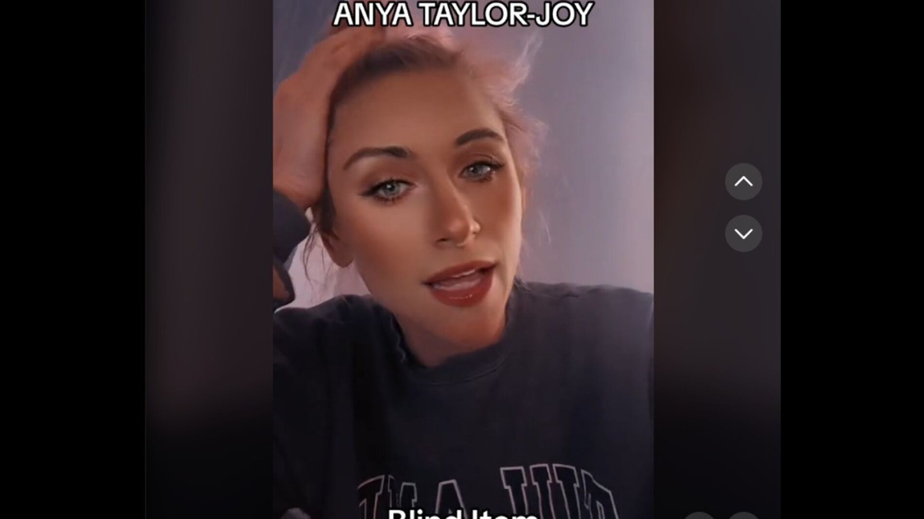 Muere la estrella de TikTok nortmericana Kyle Marisa Roth a los 36 años