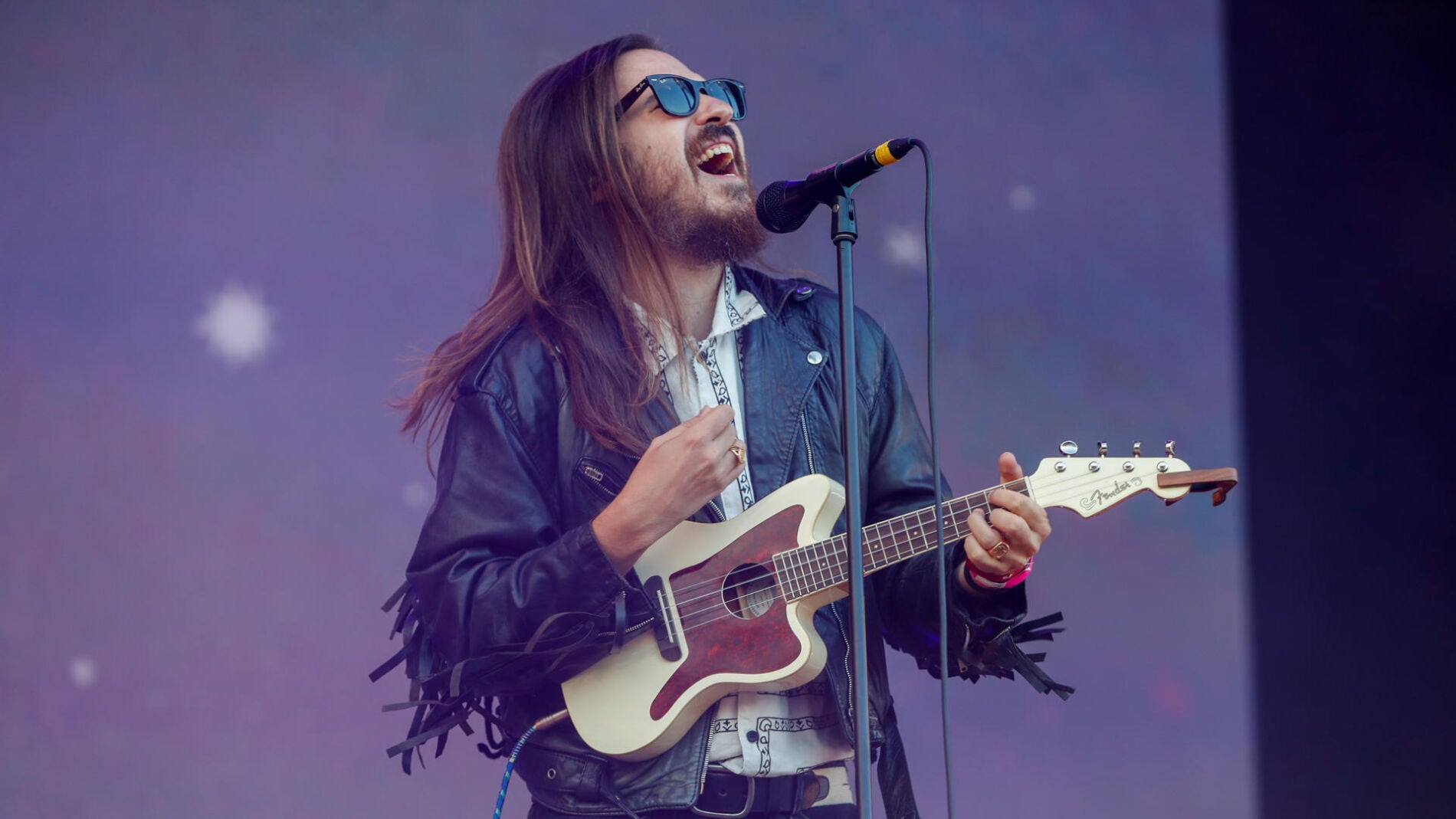 Carlos Sadness lanza Realismo mágico: "Este disco trata de localizar la ...