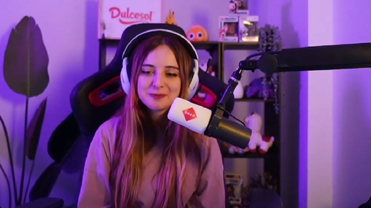 Mayichi revela su mala relación con las jugadoras de 1K: "No soy bien ...