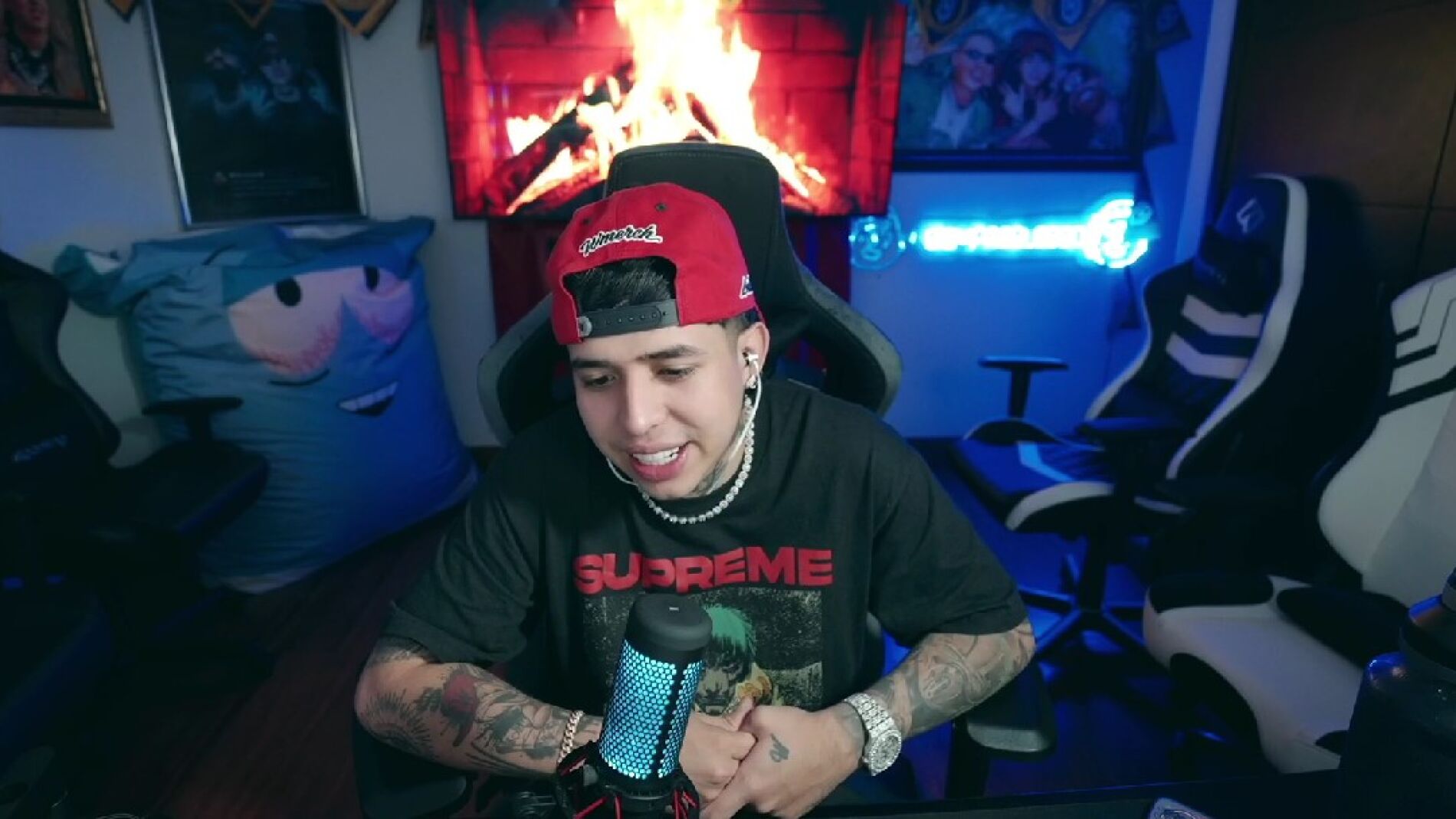 Westcol se cansa y arremete contra Ibai: "Es una rata"