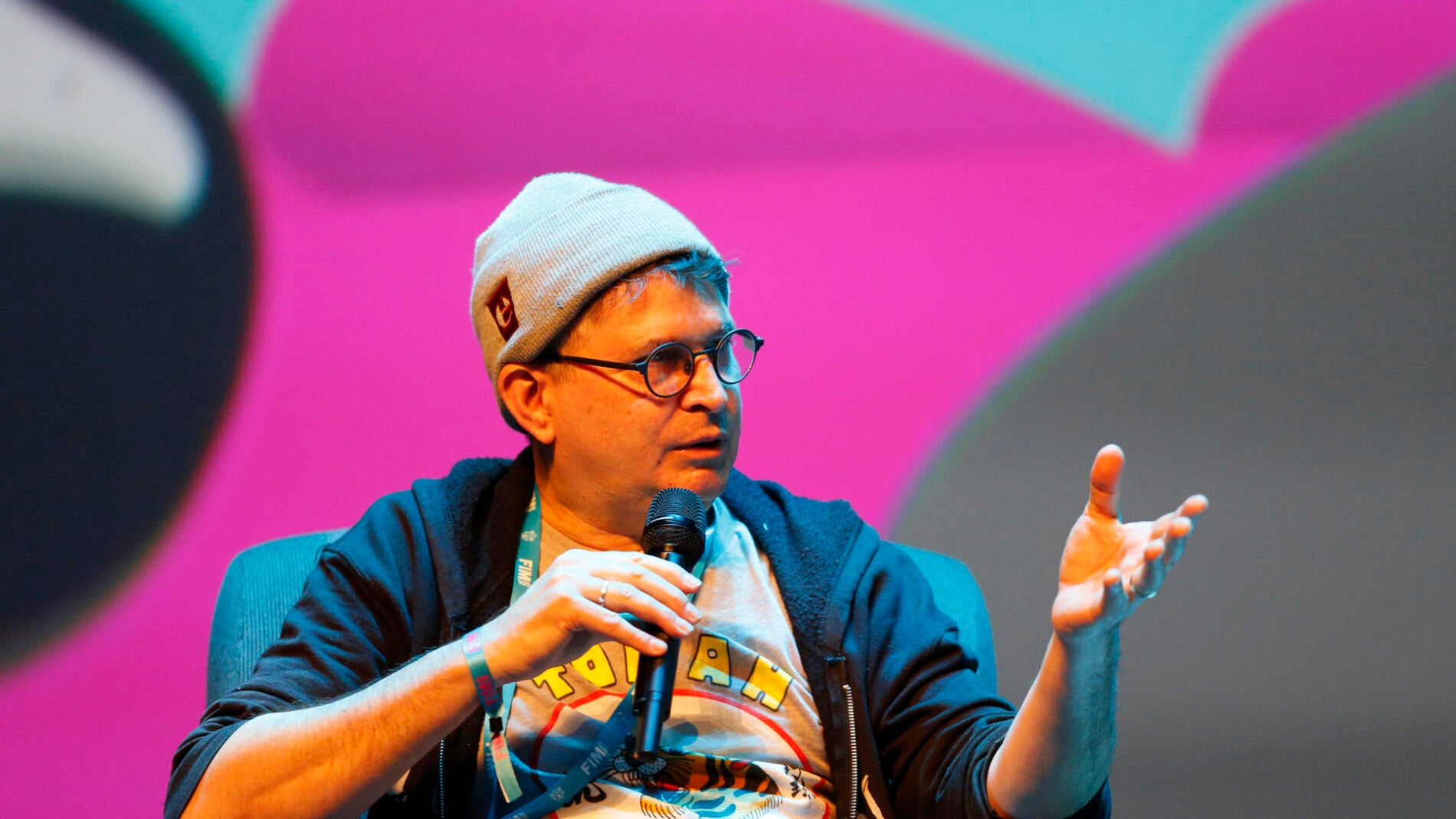 Muere Steve Albini, mítico productor underground de Nirvana, Pixies, PJ ...