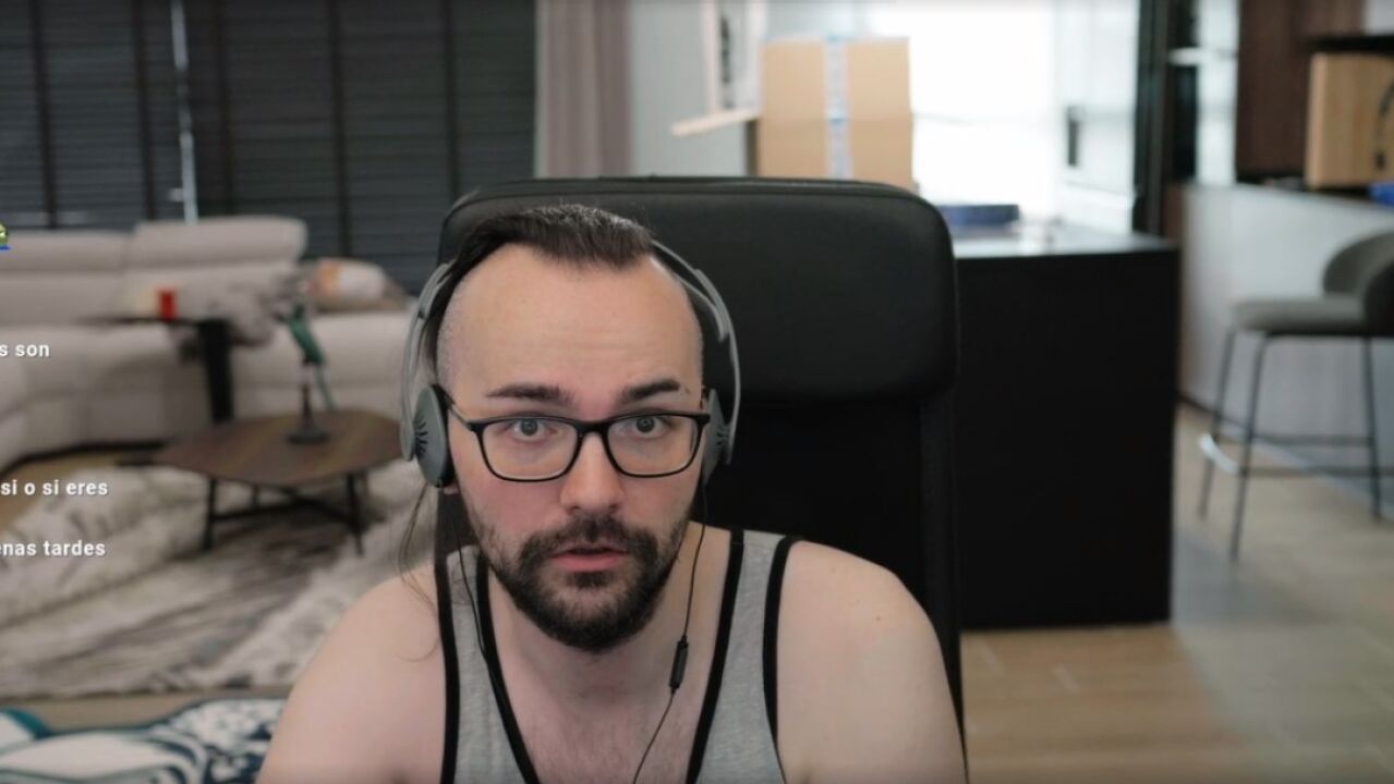 Xokas da su opinión sobre la nueva Ley Influencer: "Es una ley que no ...