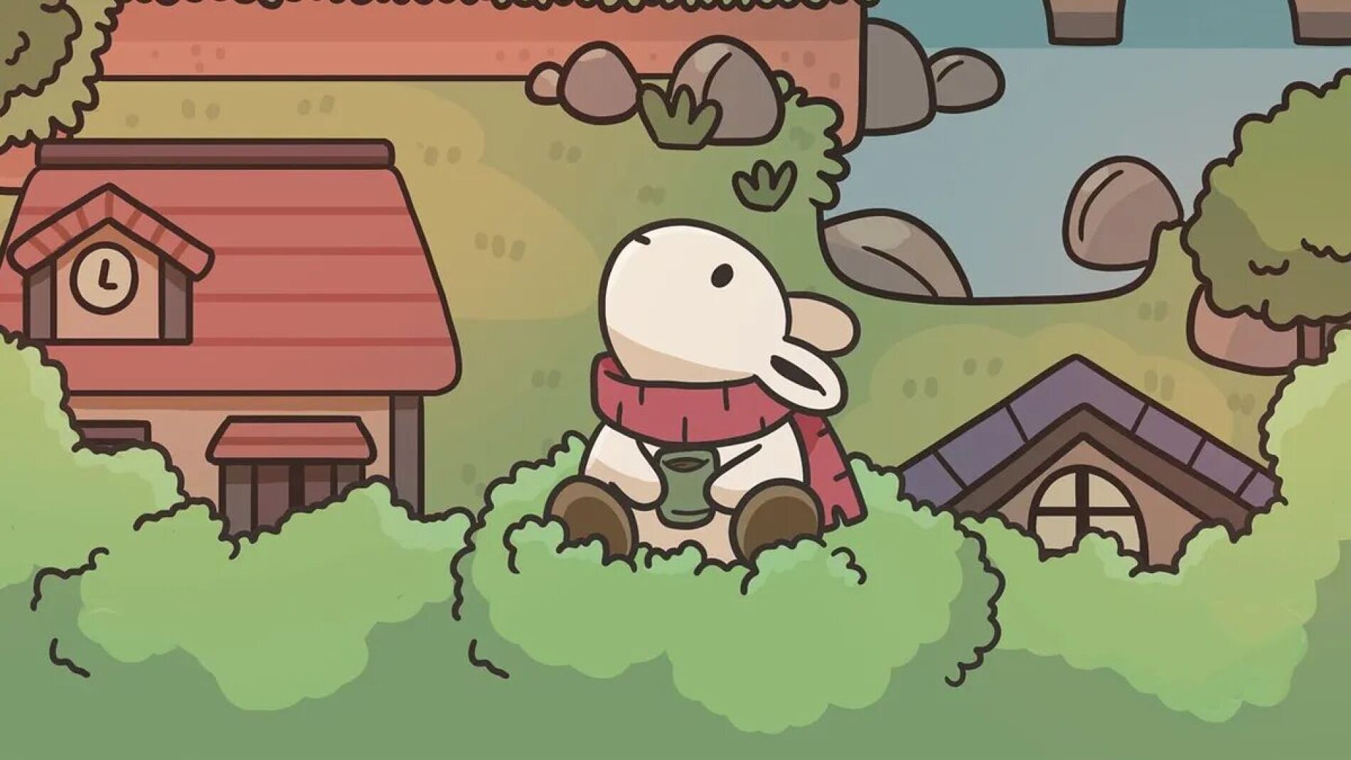 ¿Qué es Tsuki Odyssey? El juego para móviles del que todo el mundo está hablando