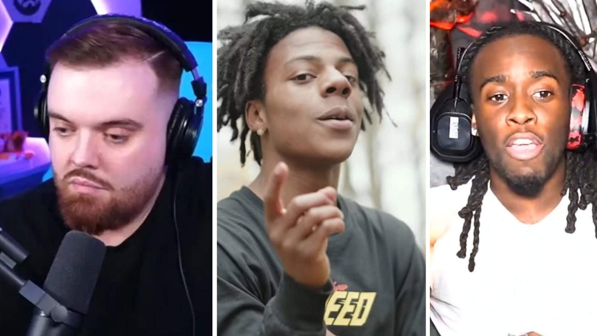 Ibai, Rubius, Spreen, Quackity… ¿Qué streamers saldrán en el vídeo de ...