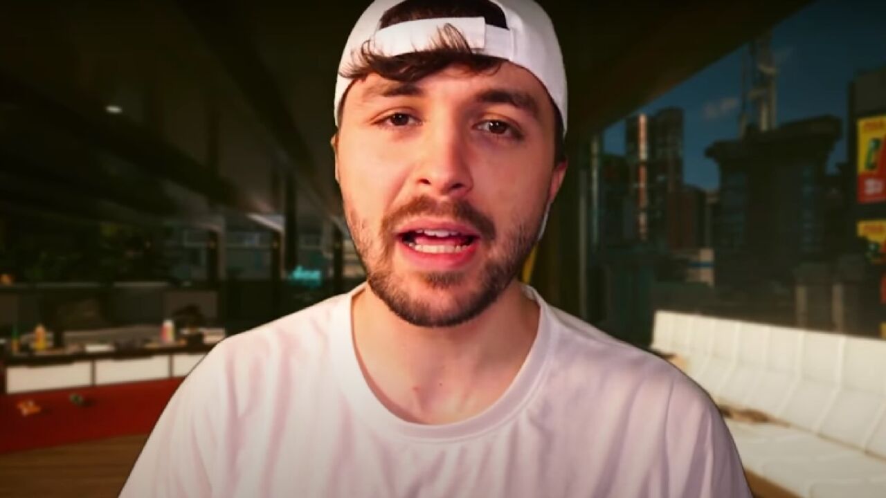 Dalas y el videojuego que habría programado en dos meses: ¿una copia de ...