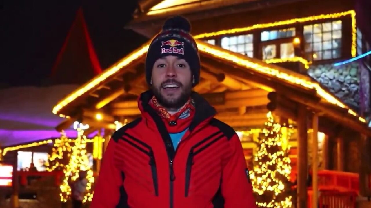 TheGrefg sorprende con un sorteo navideño épico: regalará su Tesla ...