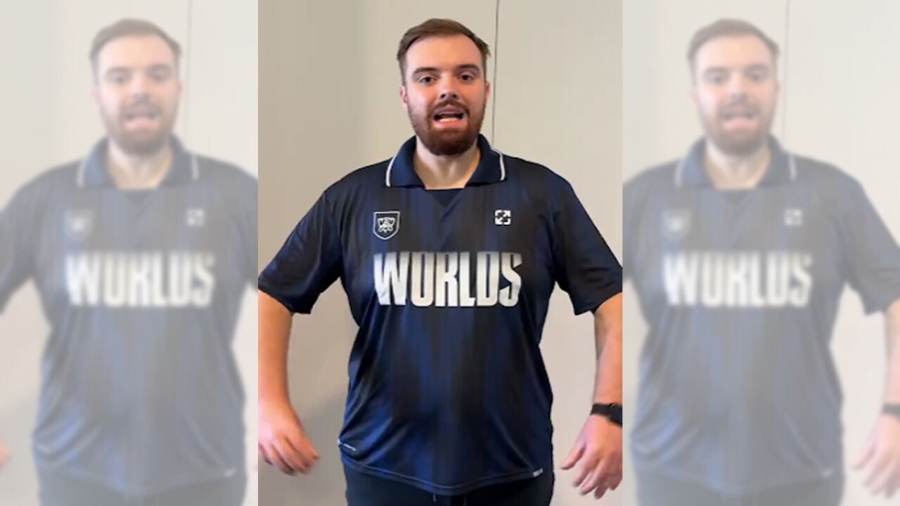 Ibai celebra los 100 días de su cambio físico con un vídeo muy especial
