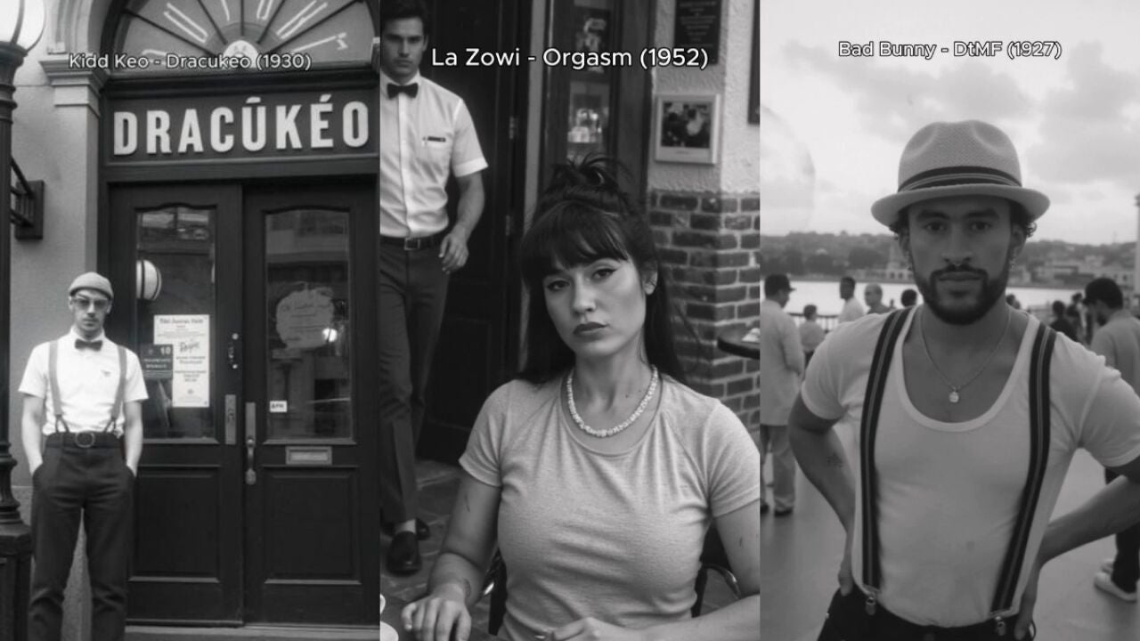 ¿Has escuchado estas canciones virales de Kidd Keo, Bad Bunny y La Zowi ...