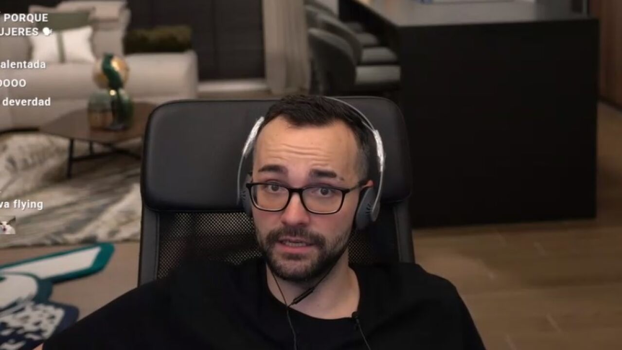 Xokas vuelve a convertirse en meme gracias al "microprocesador X264" y ...