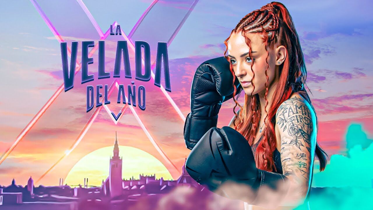 De una grave lesión a La Velada 5: la historia de superación de Arigeli