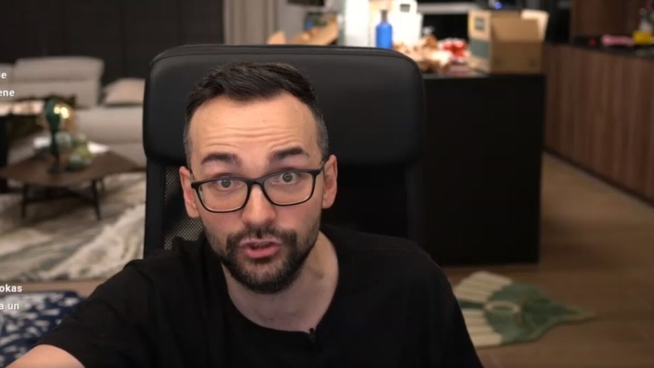 Xokas responde a quienes creen que Zeling está por encima de sus ...