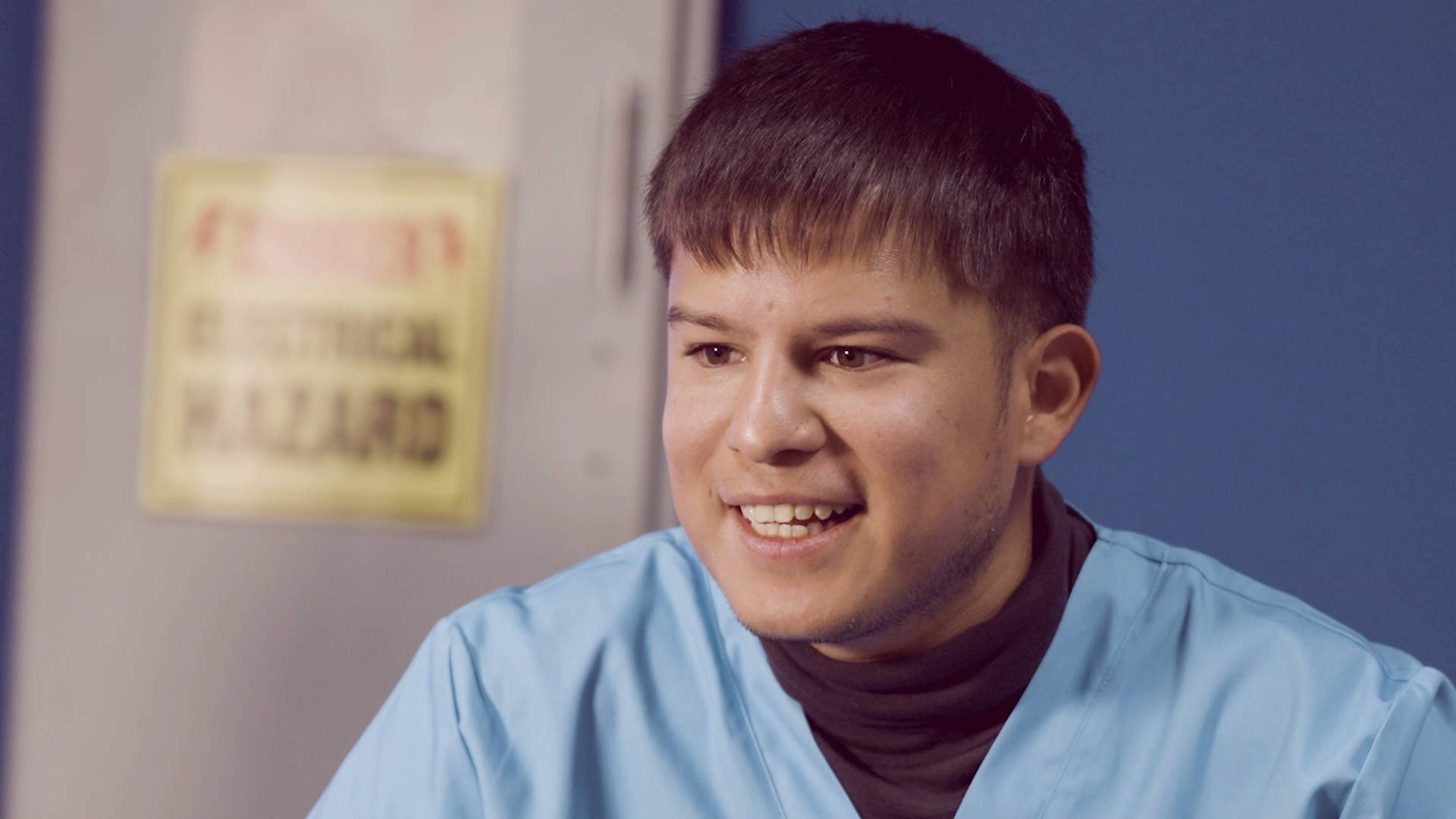 Biara: proyecto Lazarus, serie de flooxer