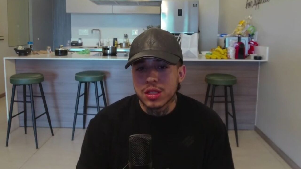 WestCOL anuncia su salida de la Kings League Américas: ''Queremos ganar ...