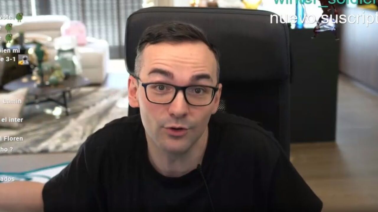 ¿Xokas se ha puesto pelo? El nuevo look del streamer desata rumores y ...