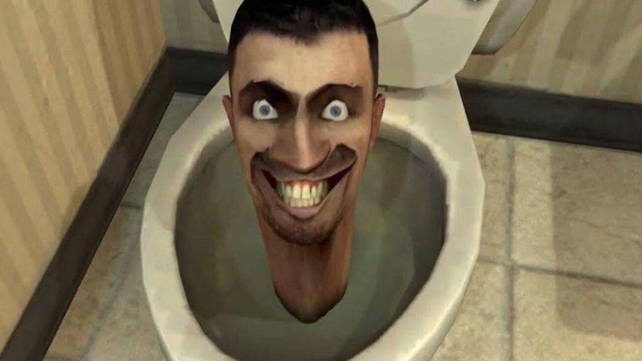 ¿Qué es Skibidi Toilet? El meme brainrot viral que será transformado en ...
