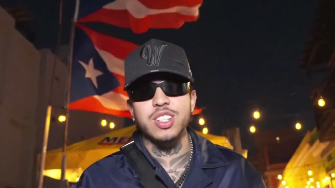 WestCOL ficha por la Baller League, la competencia de la Kings League