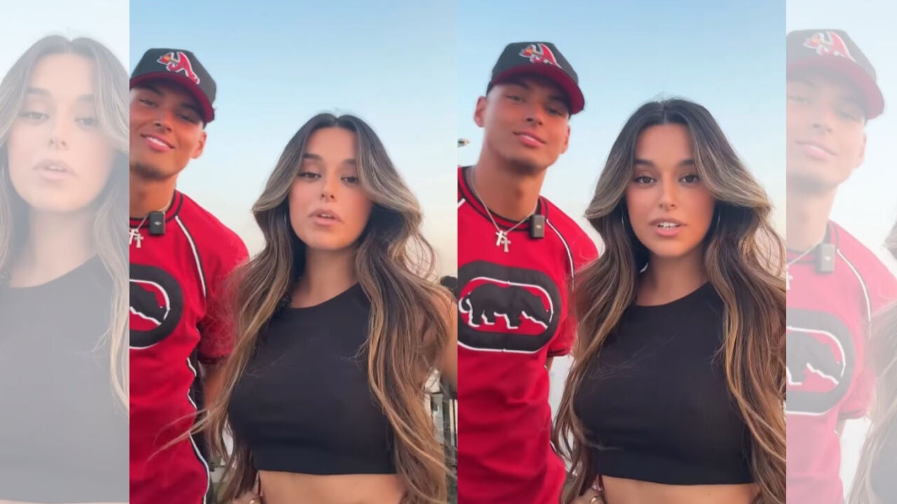 Marlon y Marta Díaz, cada vez más juntos: el mensaje que ha dejado boquiabiertos a sus seguidores