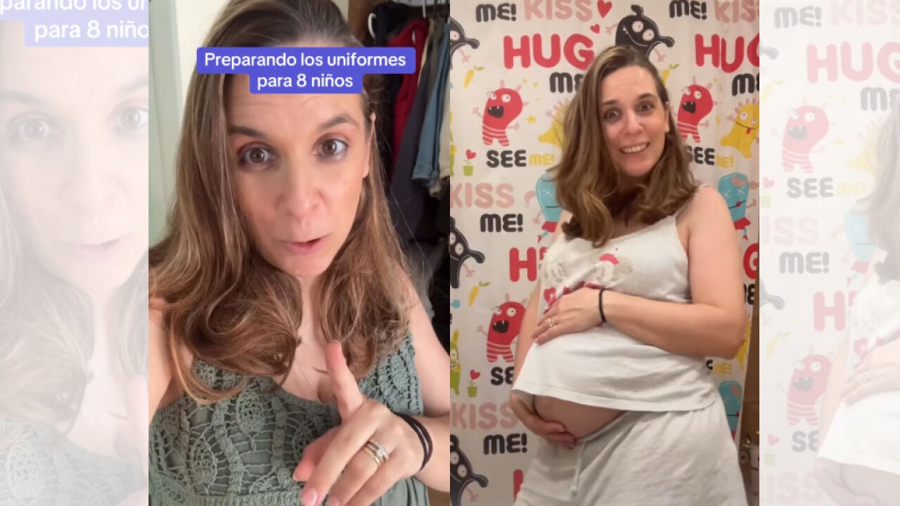 Polémica en redes sociales con Una Locura de Familia, la influencer que ...