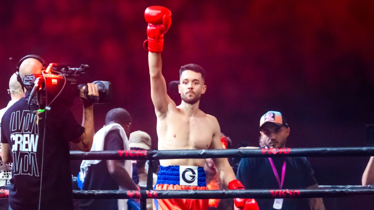 La Velada del Año V de Ibai: todos los ganadores, actuaciones y récords