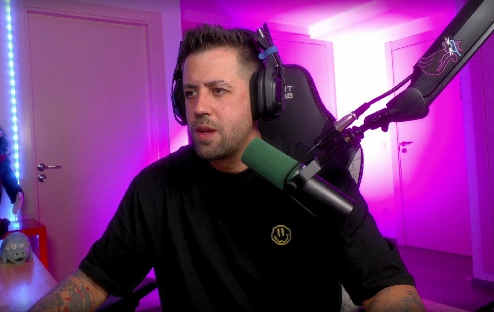 ¿Xokas y Zeling son pareja? Una respuesta de la streamer enciende las redes