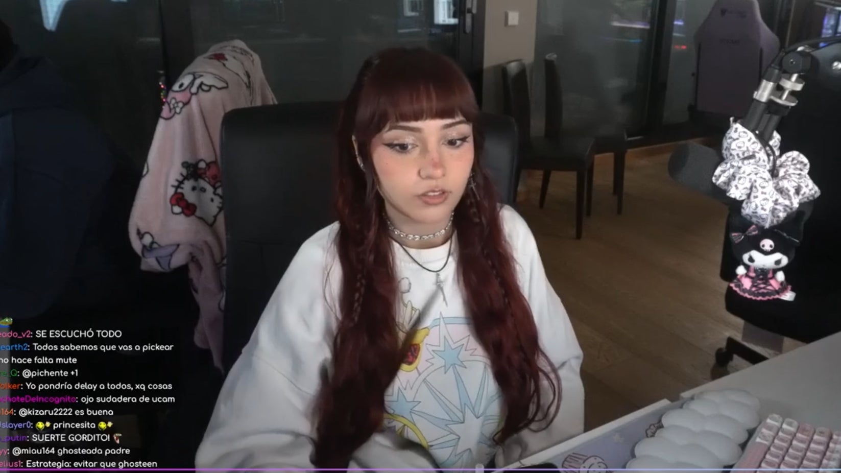 Westcol se traslada a Kick y se convierte en el primer streamer hispano ...