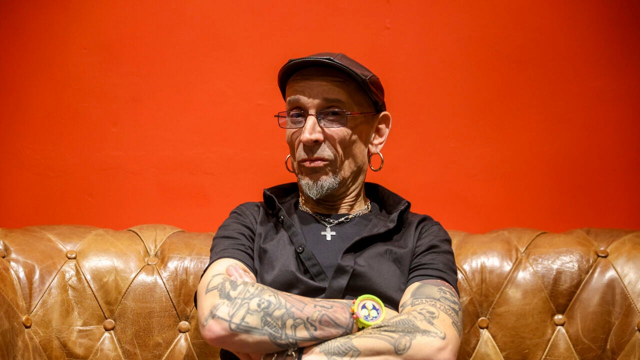 Fito Cabrales sobre su nuevo disco: "Los textos los he escrito con ...