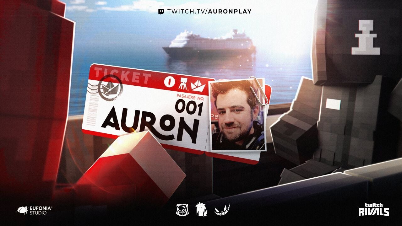 Los Squid Craft Games 4 ya tienen fecha y primeros participantes ...