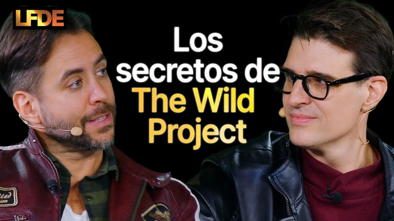 Jordi Wild confirma Dogfight Wild Tournament 4 y anuncia muchos cambios ...