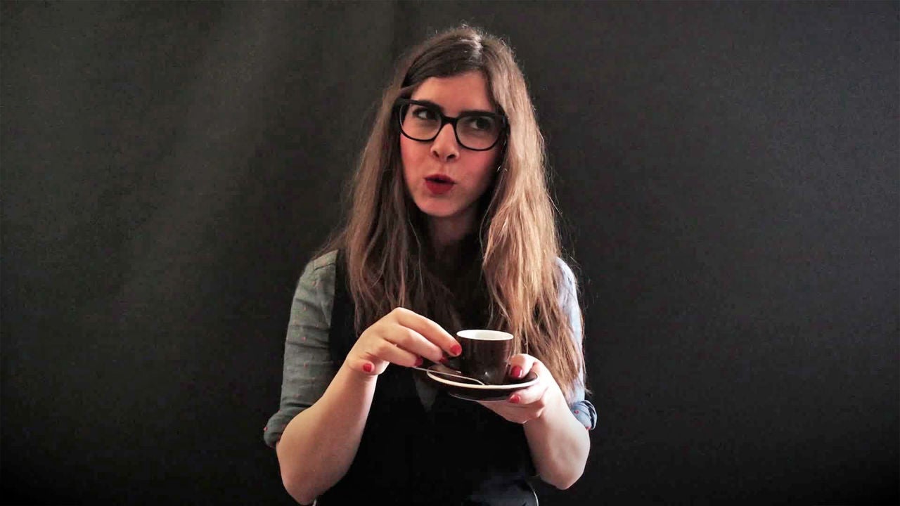 Isa Calderón analiza 'Lady Macbeth'