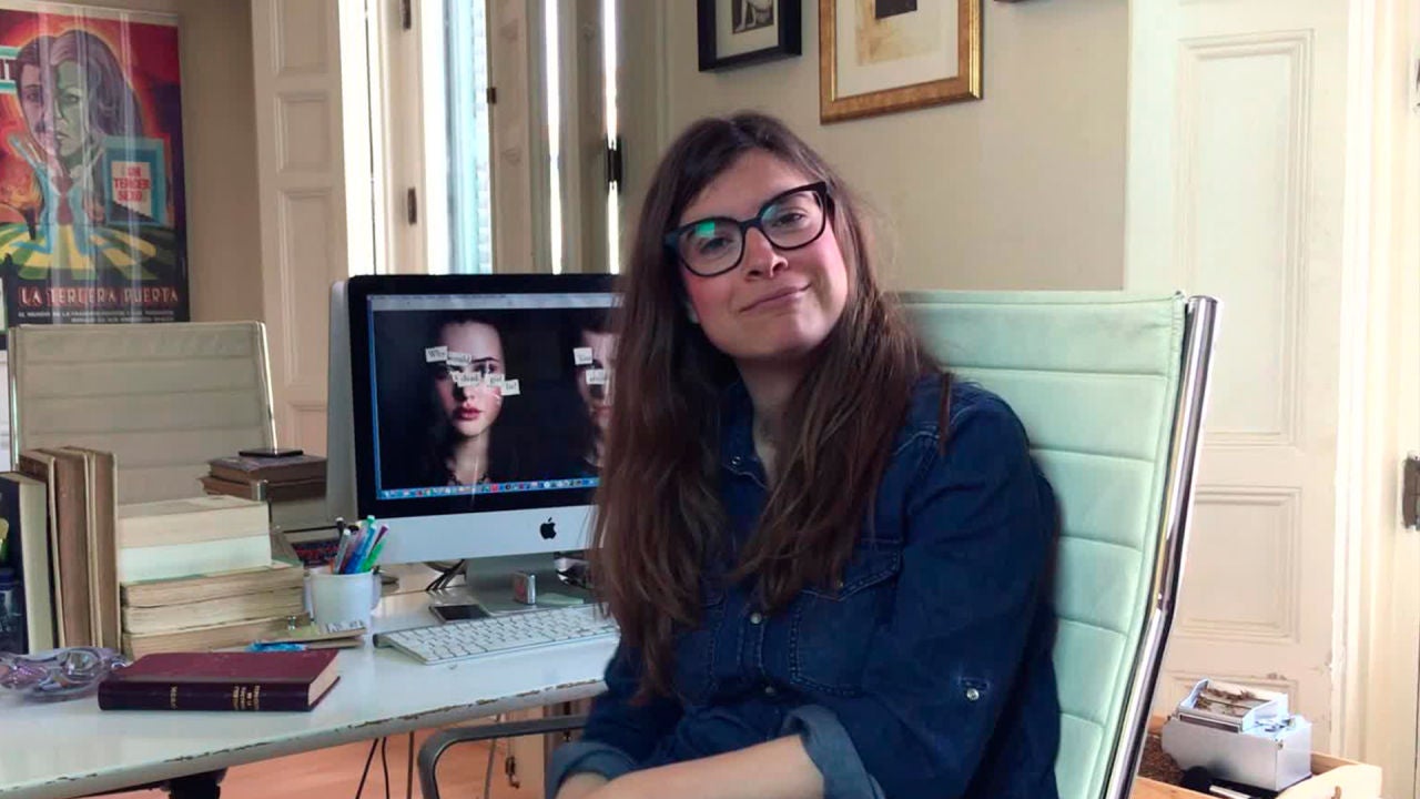 Las 13 razones de Isa Calderón