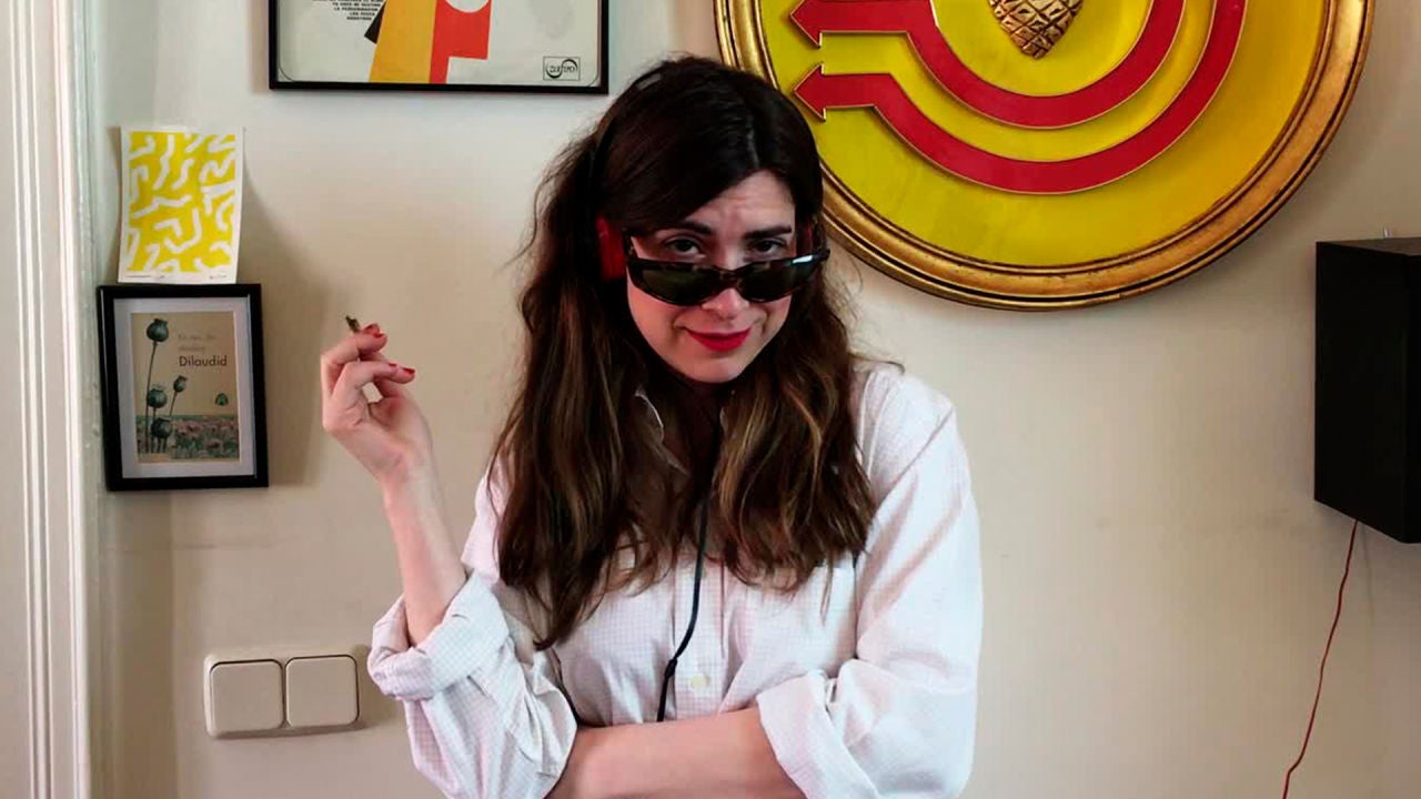 ‘Moonlight’ no convence a Isa Calderón. Nueva entrega de ‘Reviews ...