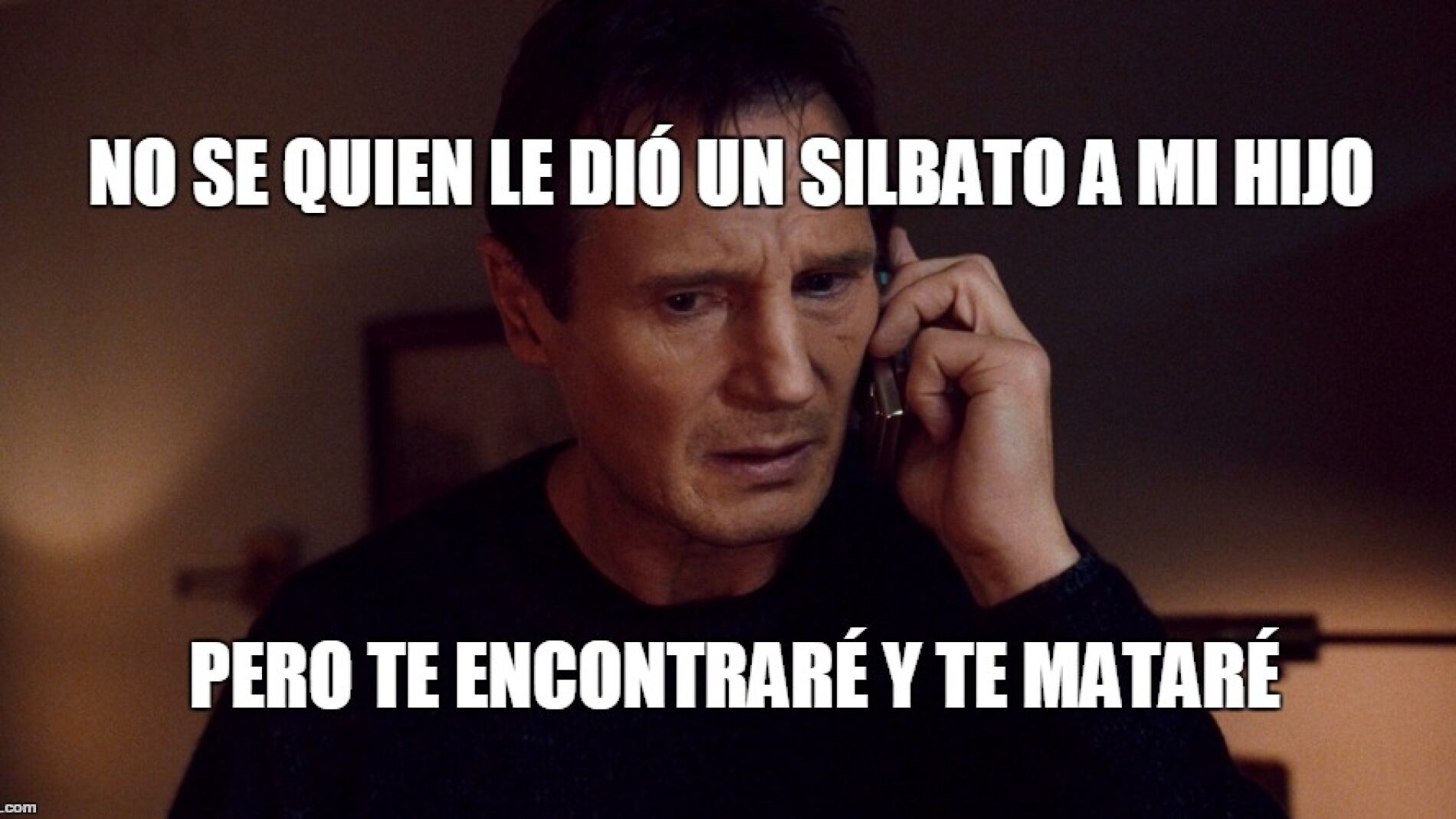 20 memes de padres e hijos que te harán llorar de risa