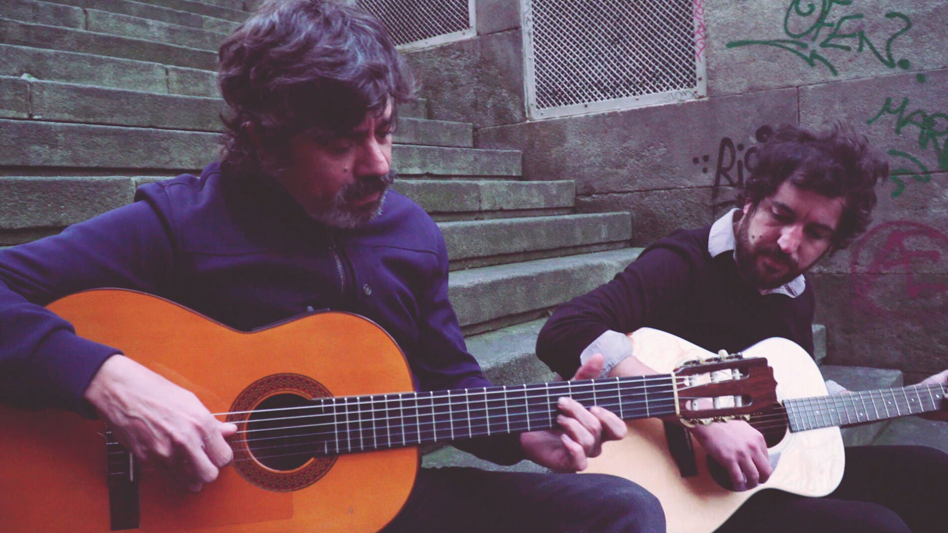 Tachenko presenta ‘Misterios de la canción ligera’ en Sesiones Ligeras