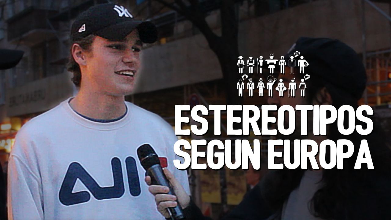 Fortfast World Tour: estereotipos según Europa