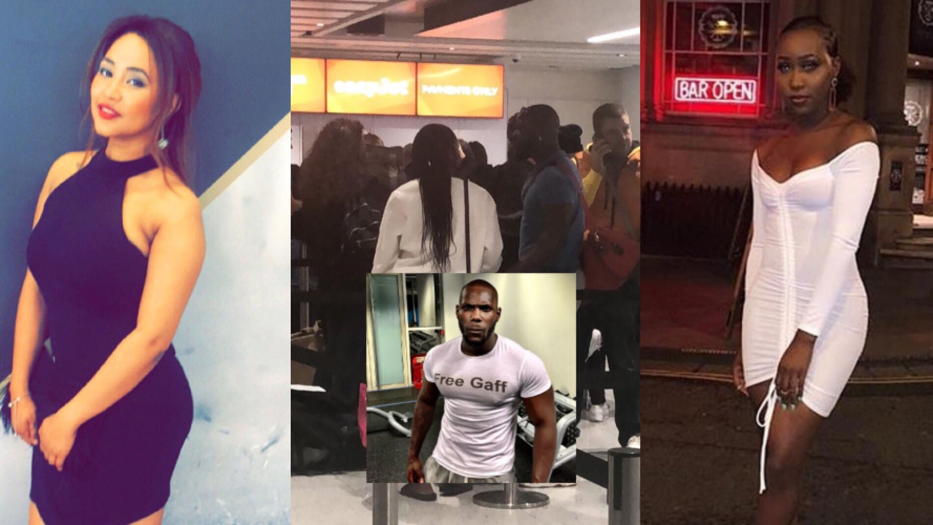 Paga unas vacaciones a su novia con la tarjeta de su ex y esta se ...