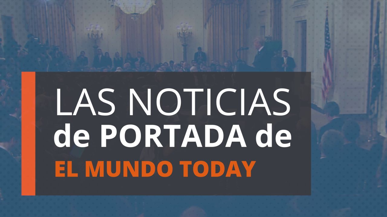 ¿Son estos titulares reales o inventados?