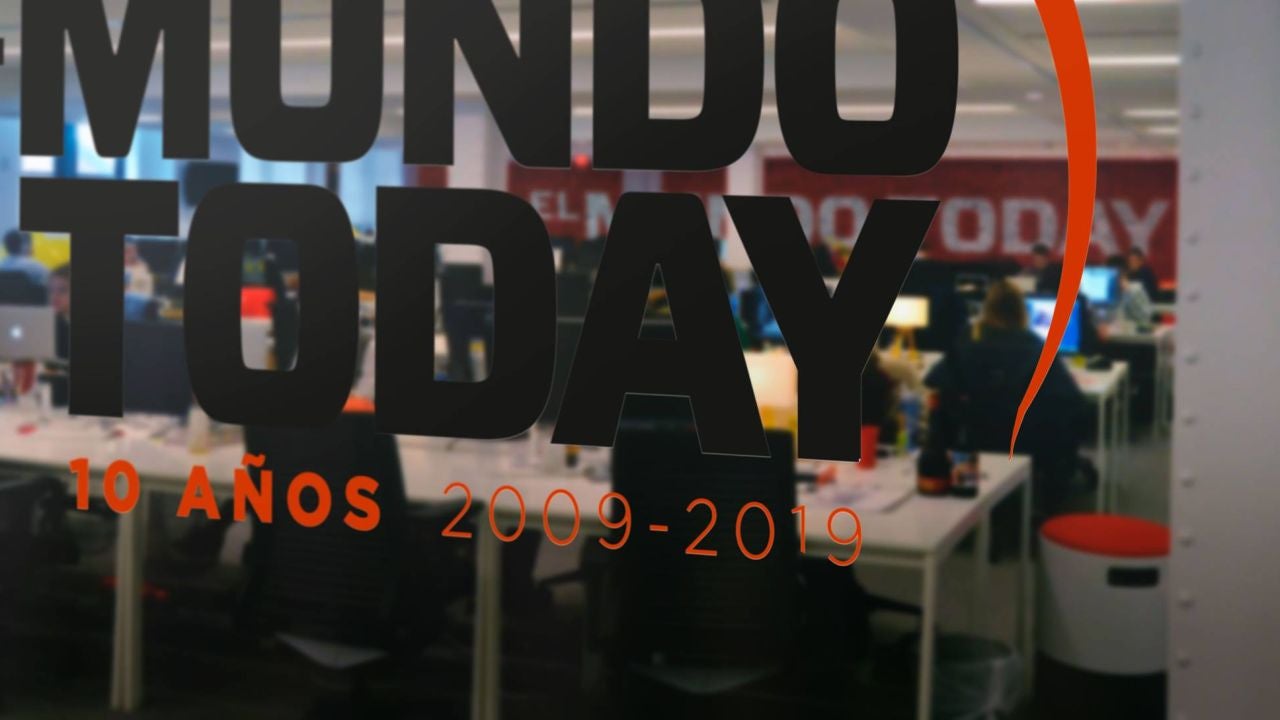 El Mundo Today cumple 10 años: Estos son sus mejores vídeos