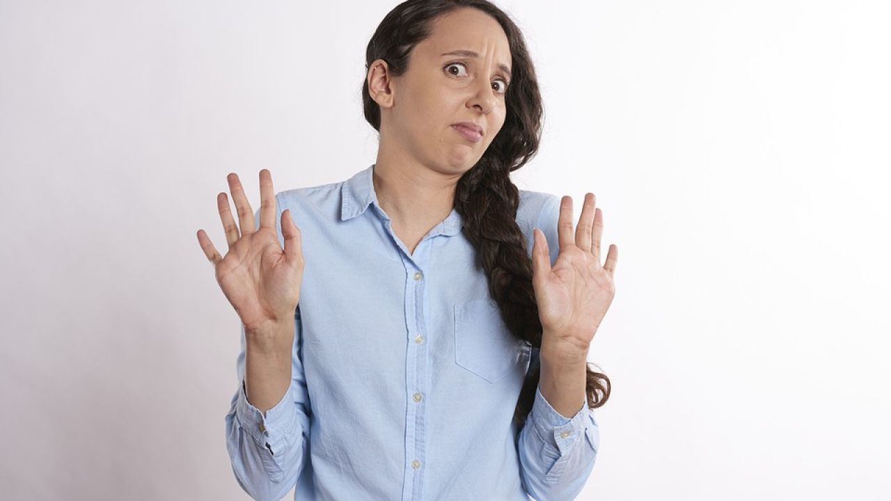 Las 8 imágenes más asquerosas que verás en mucho tiempo