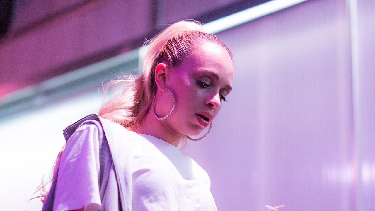 Bad Gyal saca por fin su nuevo tema 'Santa María' junto a Busy Signal