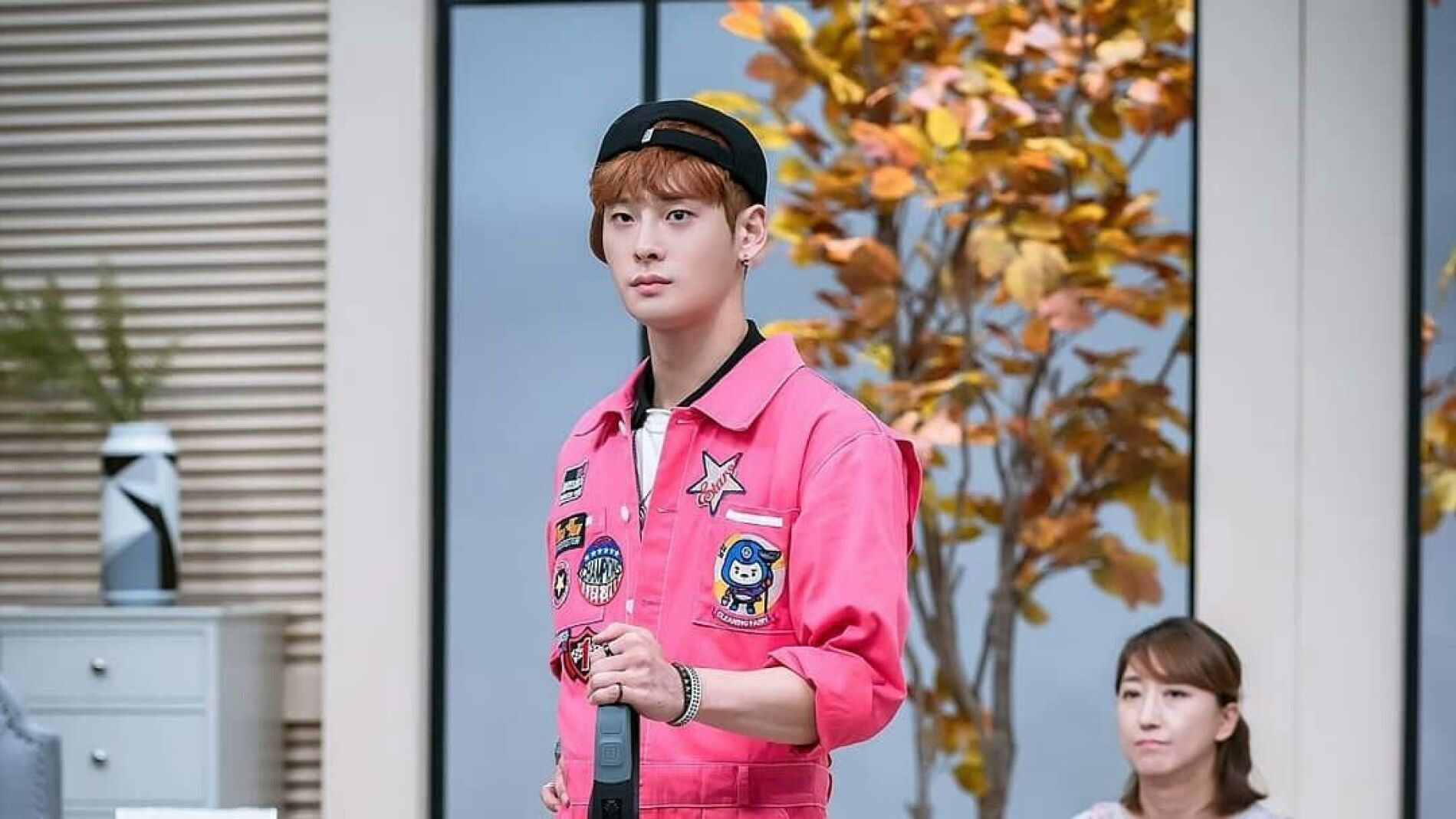 Encuentran sin vida a Cha In Ha, actor de K-dramas