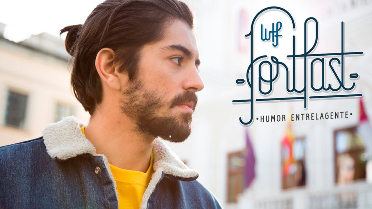 Forfast y sus entrevistas "de mentira"