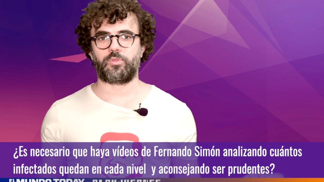 La aparición de Fernando Simón en cada nivel de The Last of Us II es la ...