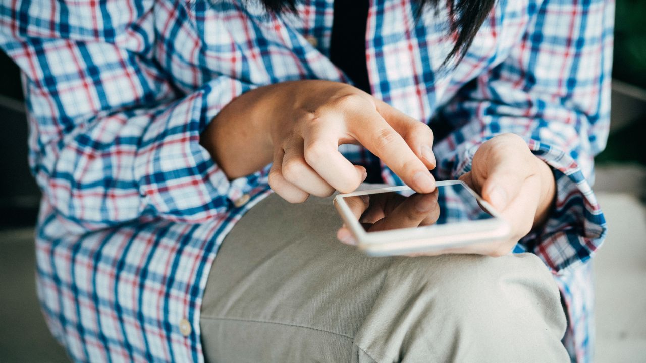 "¿Qué le digo?": guía para responder después de una primera cita