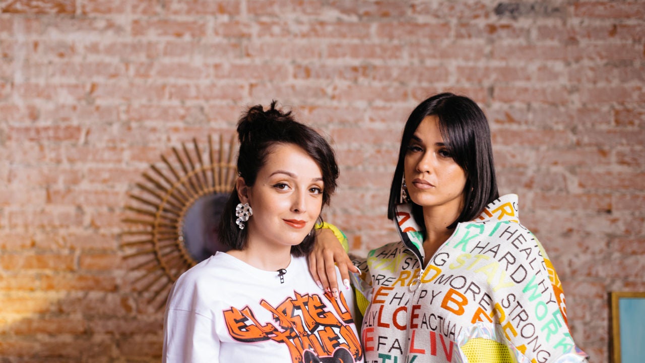 Ya puedes conocer a La Zowi a través de su entrevista en 'Las Uñas'