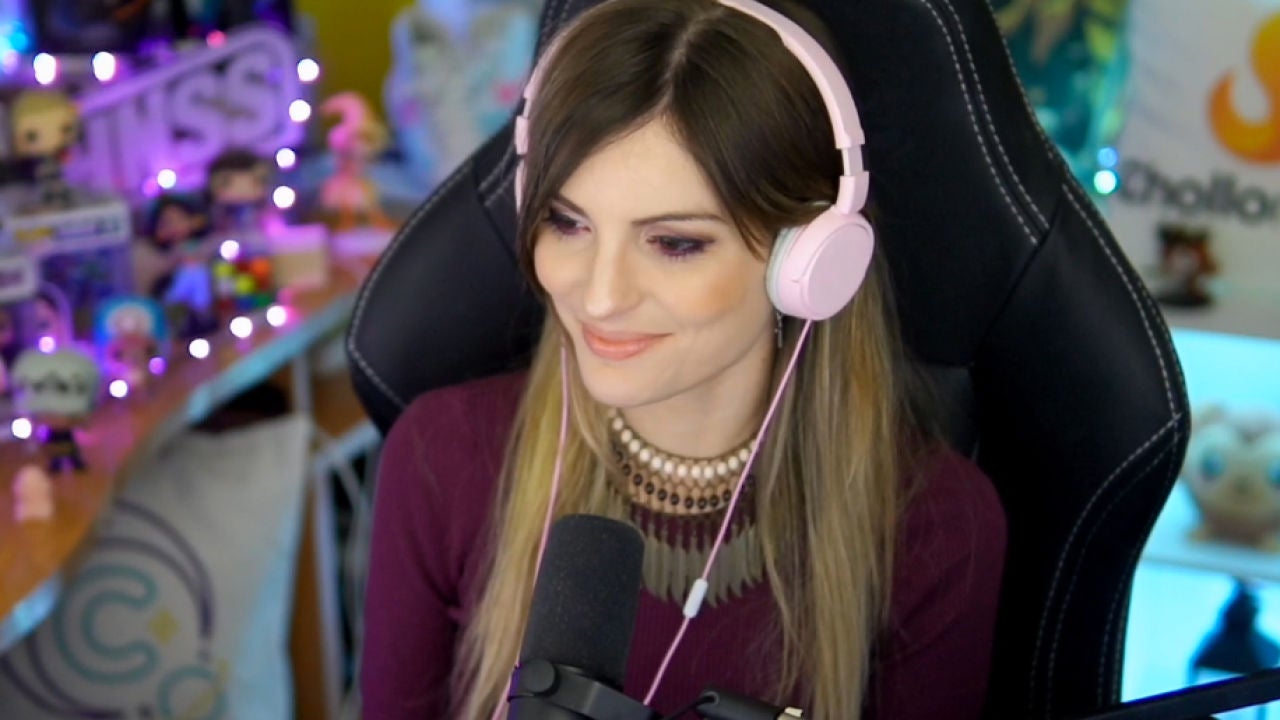 El top 3 de las streamers españolas que están arrasando en Twitch