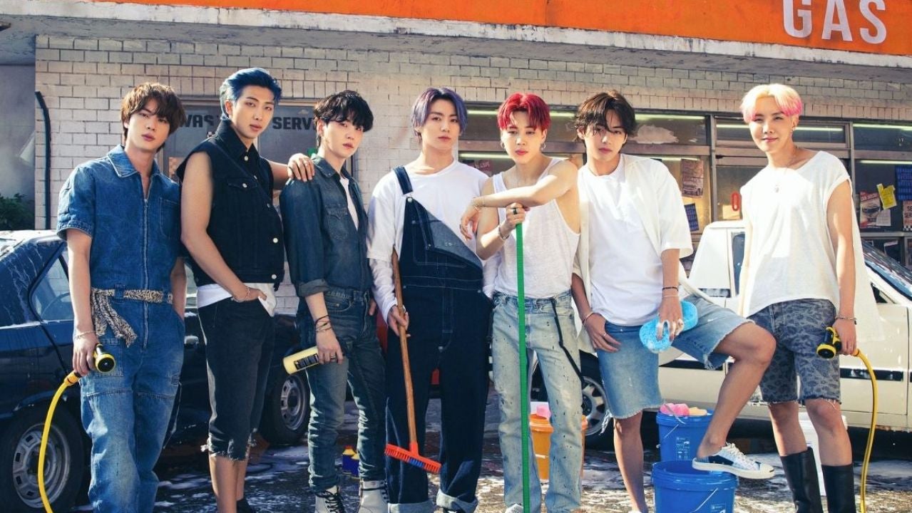 Kpop en español: 10 Canciones de Kpop con palabras y versos en nuestro ...