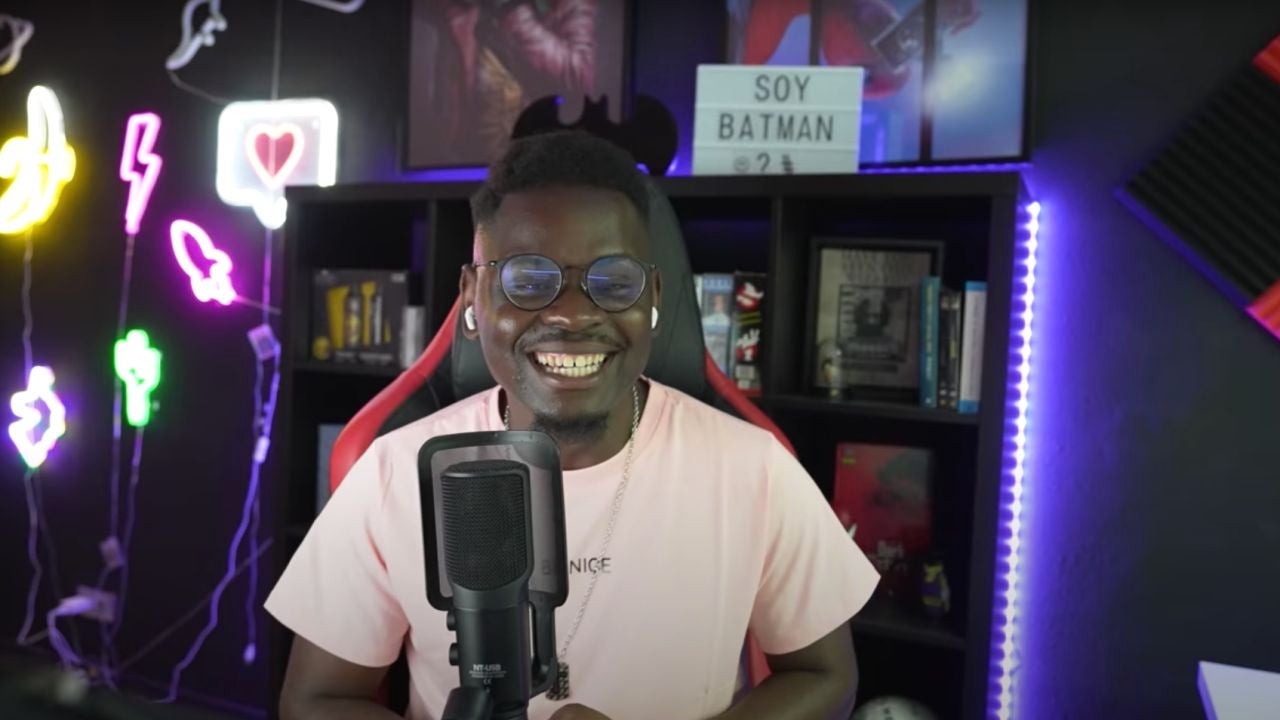 Mostopapi vuelve a YouTube tras la polémica con Naím Darrechi