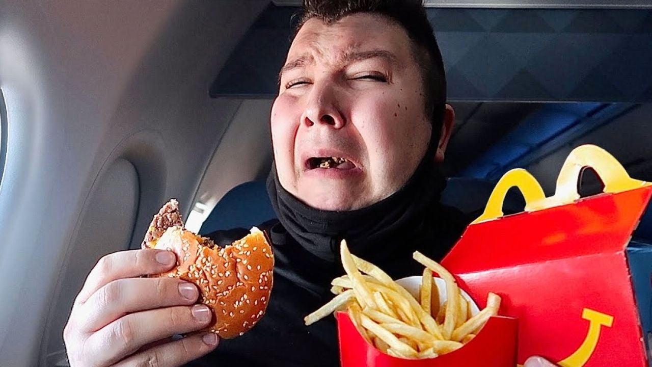 Nikocado Avocado: el youtuber que arruinó su vida a cambio de unos likes